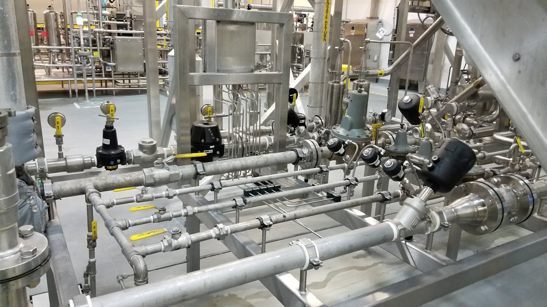Luther Engineering